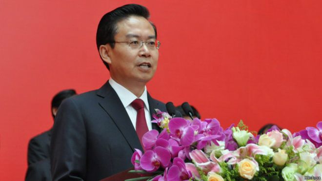 福建省长被调查 省委连夜开会表态支持 | 新西兰毛传媒