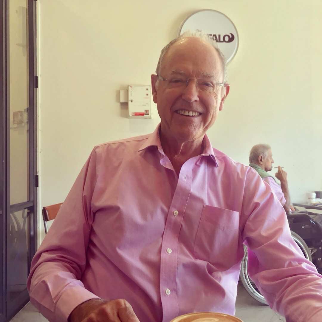 Don Brash博士印象： 一个理性、感性兼备的人 | 新西兰毛传媒