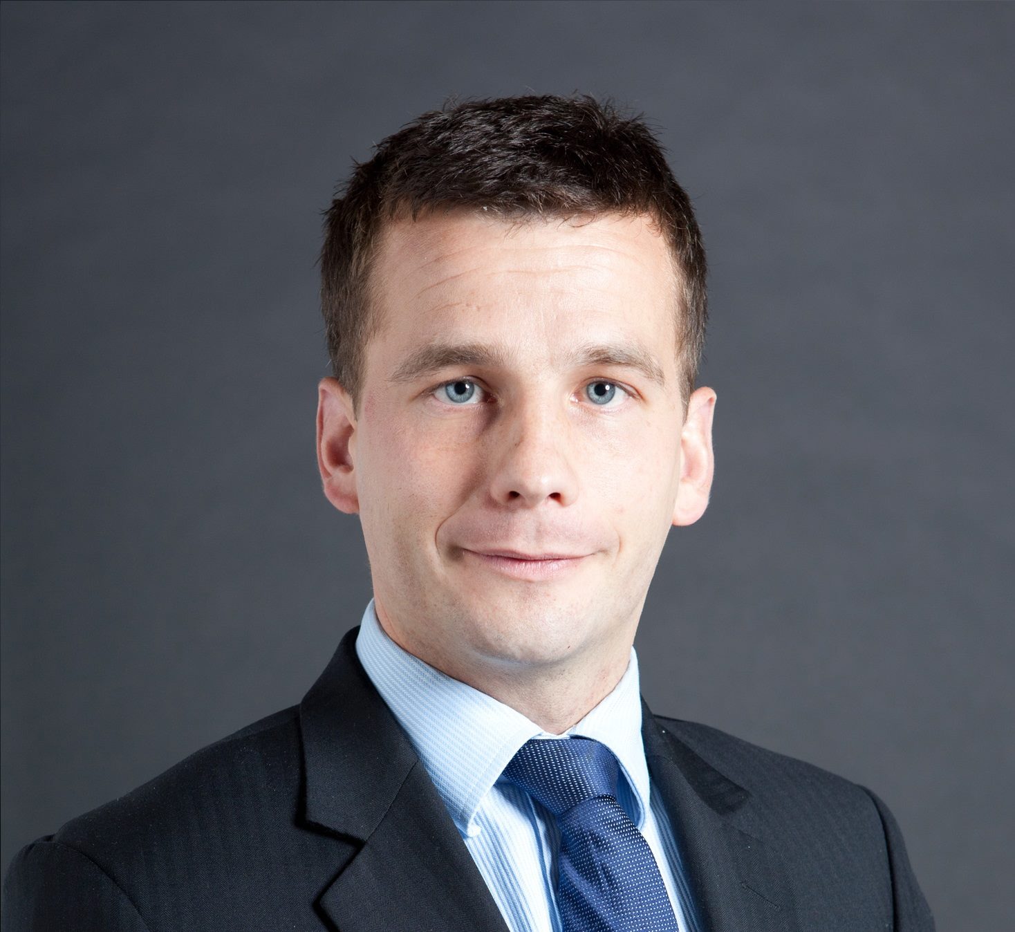 【2014大选】David Seymour: 立志 重塑行动党的年轻人 | 新西兰毛传媒