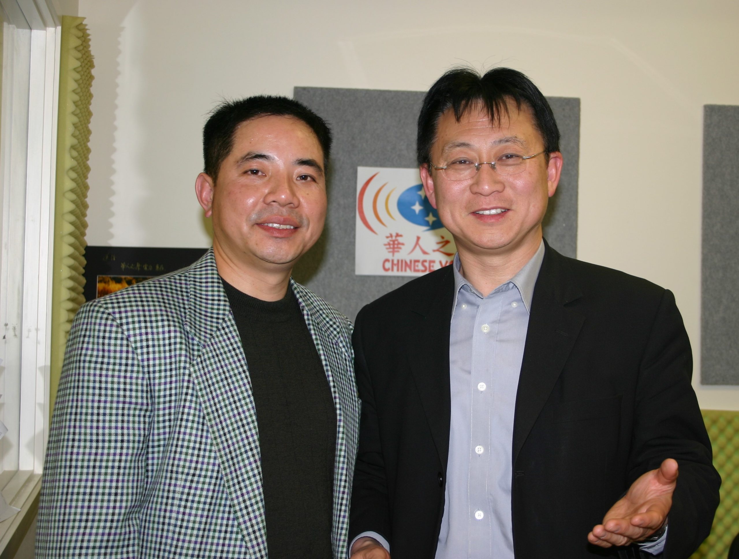 再见，Jerry 和世波 | 新西兰毛传媒