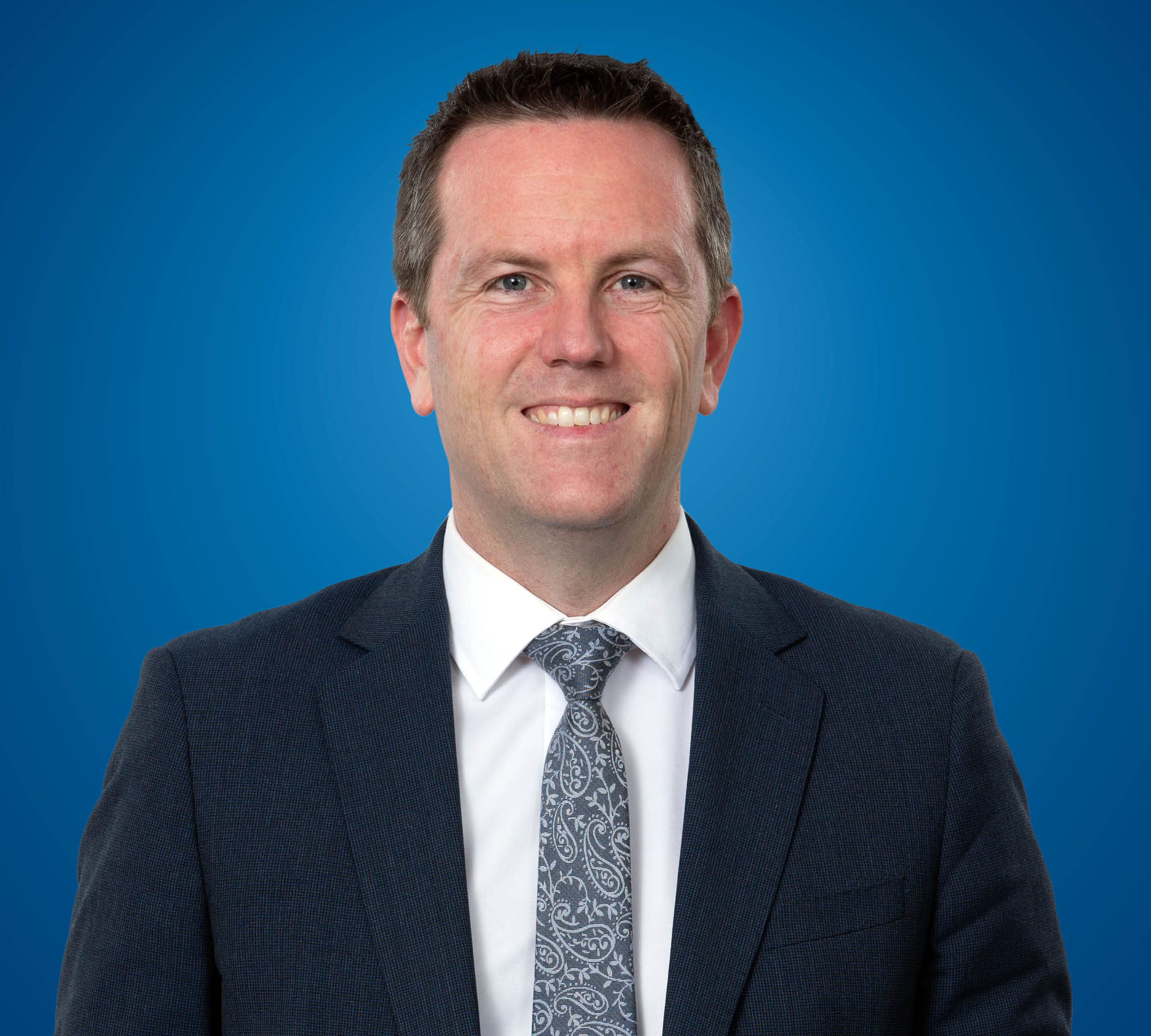 国家党议员Simon O’Connor： 如果心怀恐惧，那就没有自由 | 新西兰毛传媒