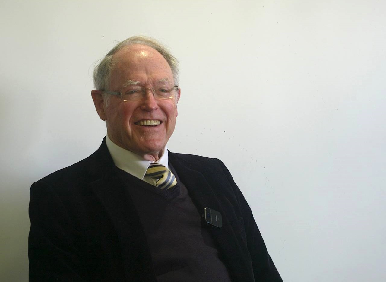 Don Brash博士Howick的演讲：”伙伴关系”理念是当下种族关系紧张的主因 | 新西兰毛传媒